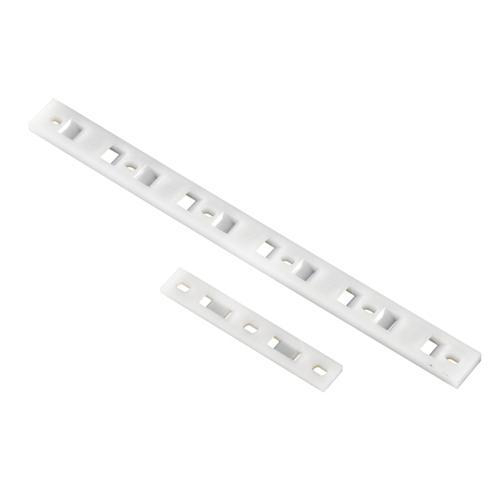 ABB TC1102 Ty-Rap® Mounting Strip Multiple Bundle Mounting Strip ...