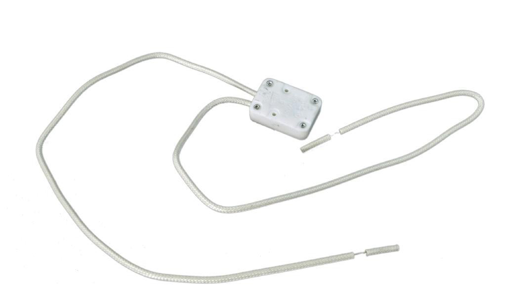 Halogen Lamp Socket Replacement