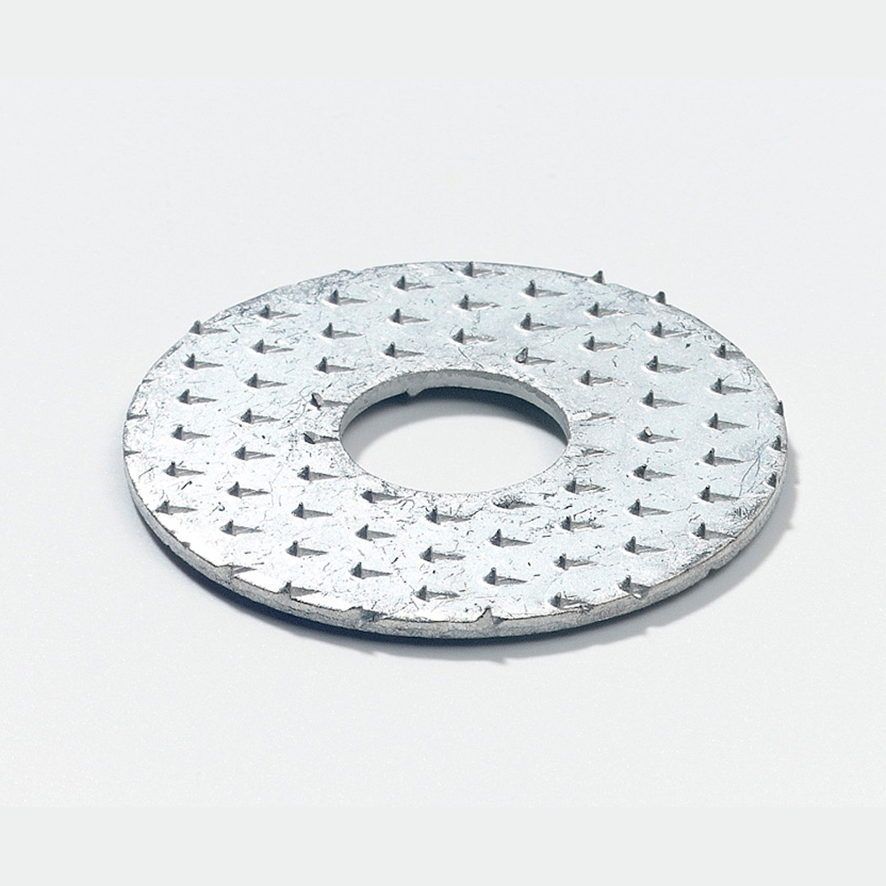 ABB FPW12 INSUL PIERCING WASHER CU 1/2 STUD