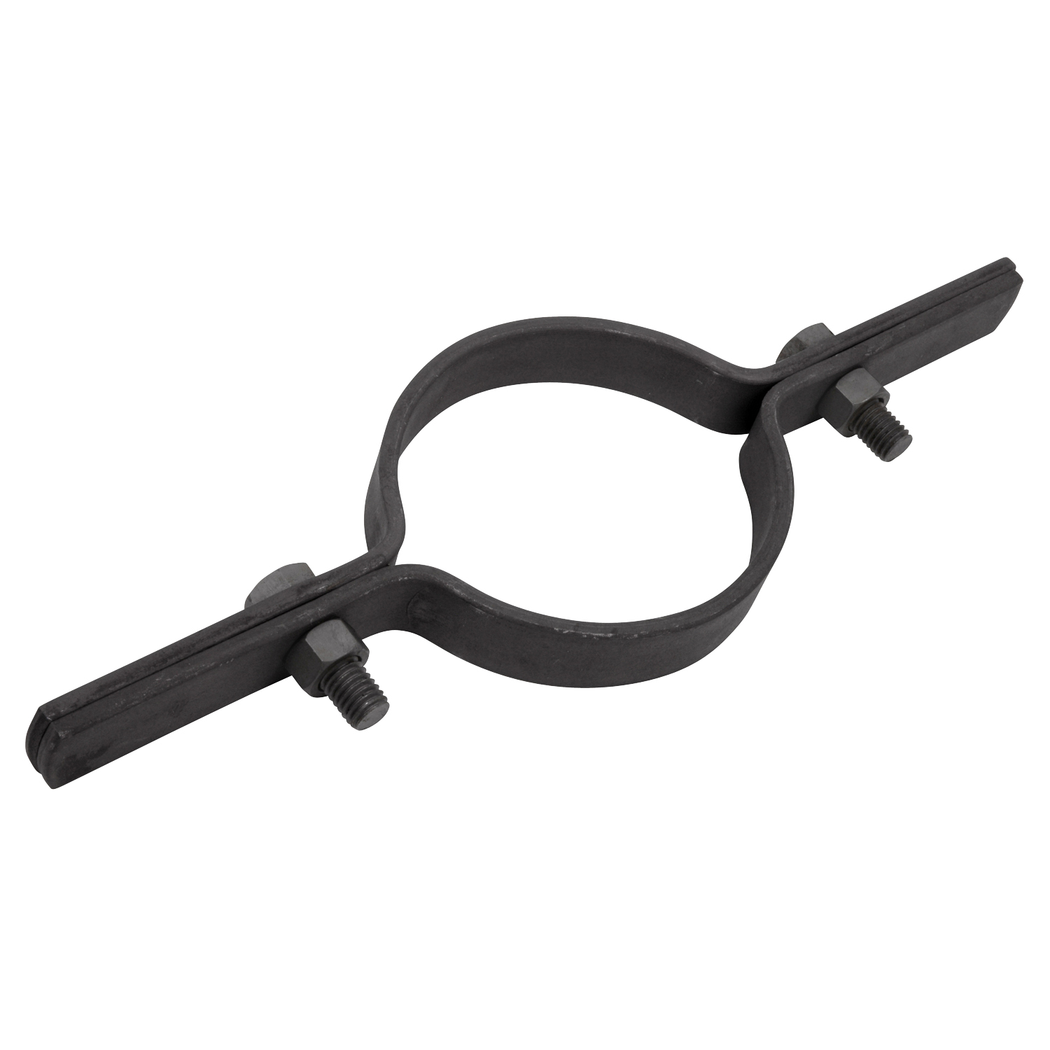 ABB C720 3 EG Clamp riser electrogalvanized steel 3"