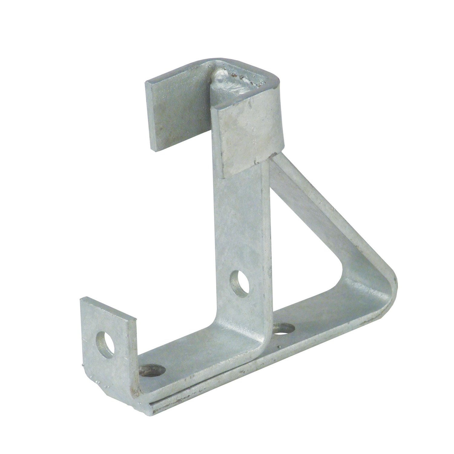 ABB S248HDGC Superstrut® Channel Bracket Back to Back, Double 4-3/4 in ...