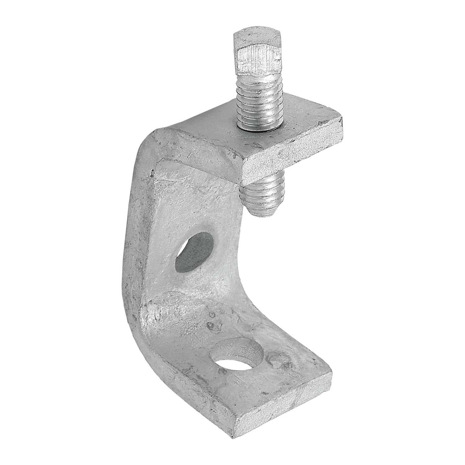 ABB U515HDGC Superstrut® Beam Clamp Continuous Steel