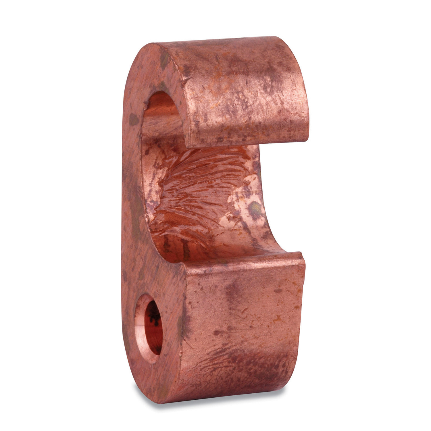 ABB 54900 Ground tap compression cu 350-500kcmil 5/8-3/4in