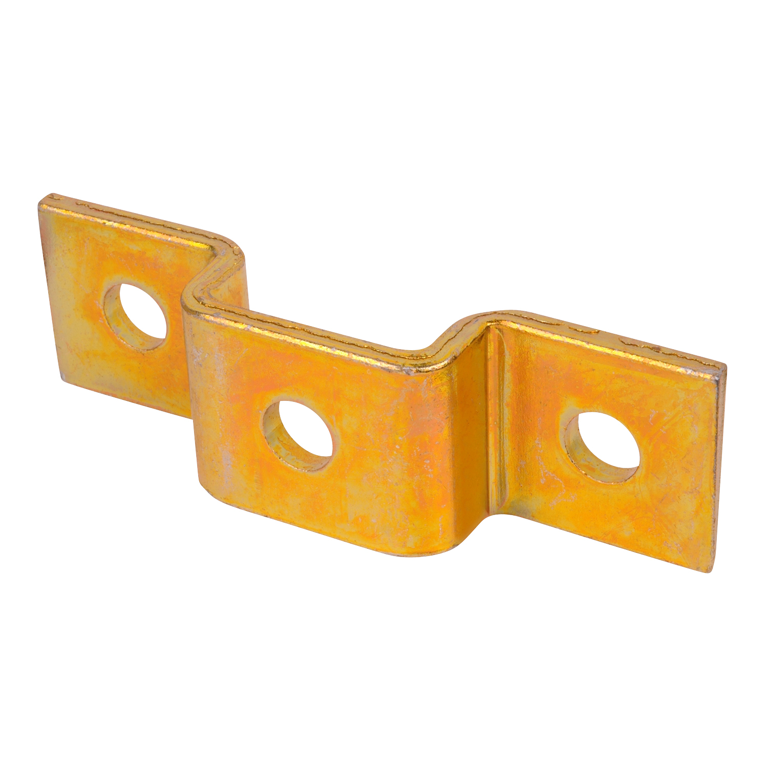 ABB B210 Superstrut® U-Shape Fitting 5-1/8 in Lx 13/16 in D 3 Holes ...