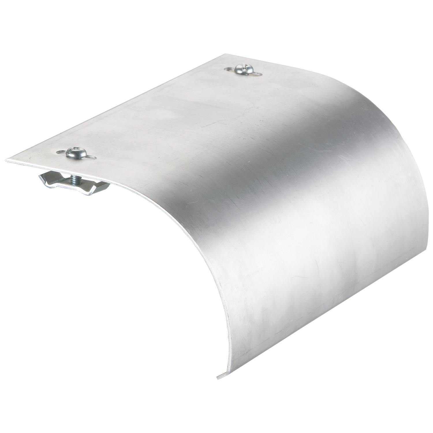 ABB ABW06DO Drop-out for ladder and ventilated tray aluminium 6"