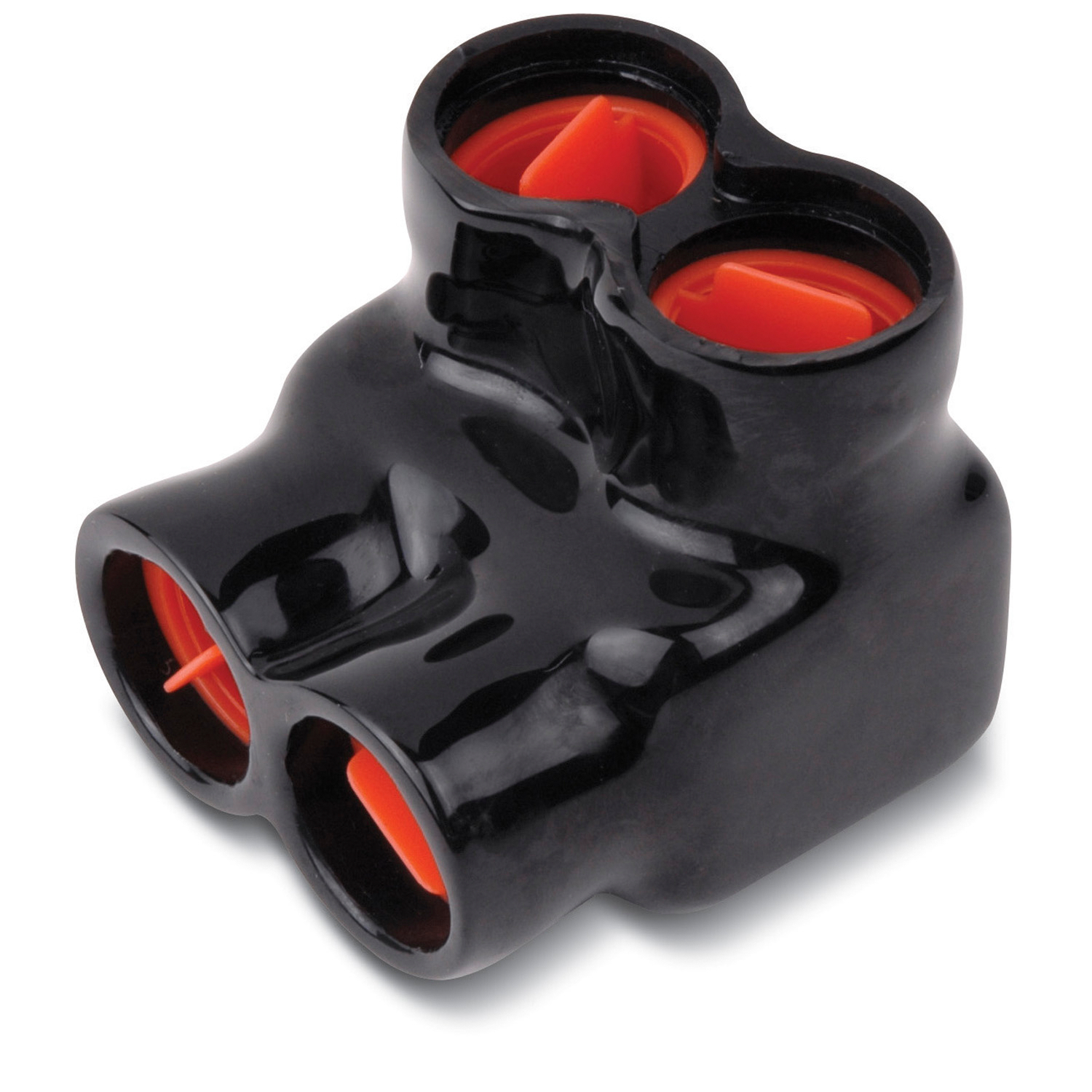 ABB AMT250 Blackburn® Multi-Tap Connector Multi-Tap/Port Connector 13.3 ...