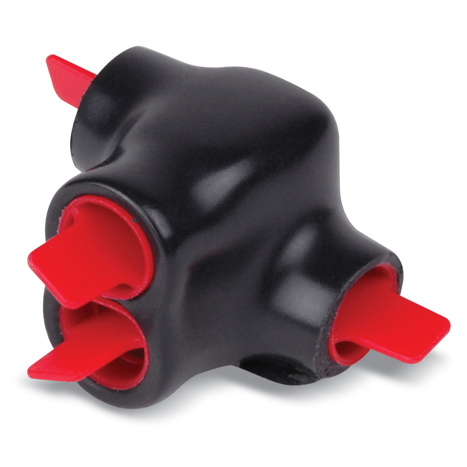 ABB AMTTC4 Blackburn® Offset Splice AMT Connector 2 Ports 4-14 AWG ...