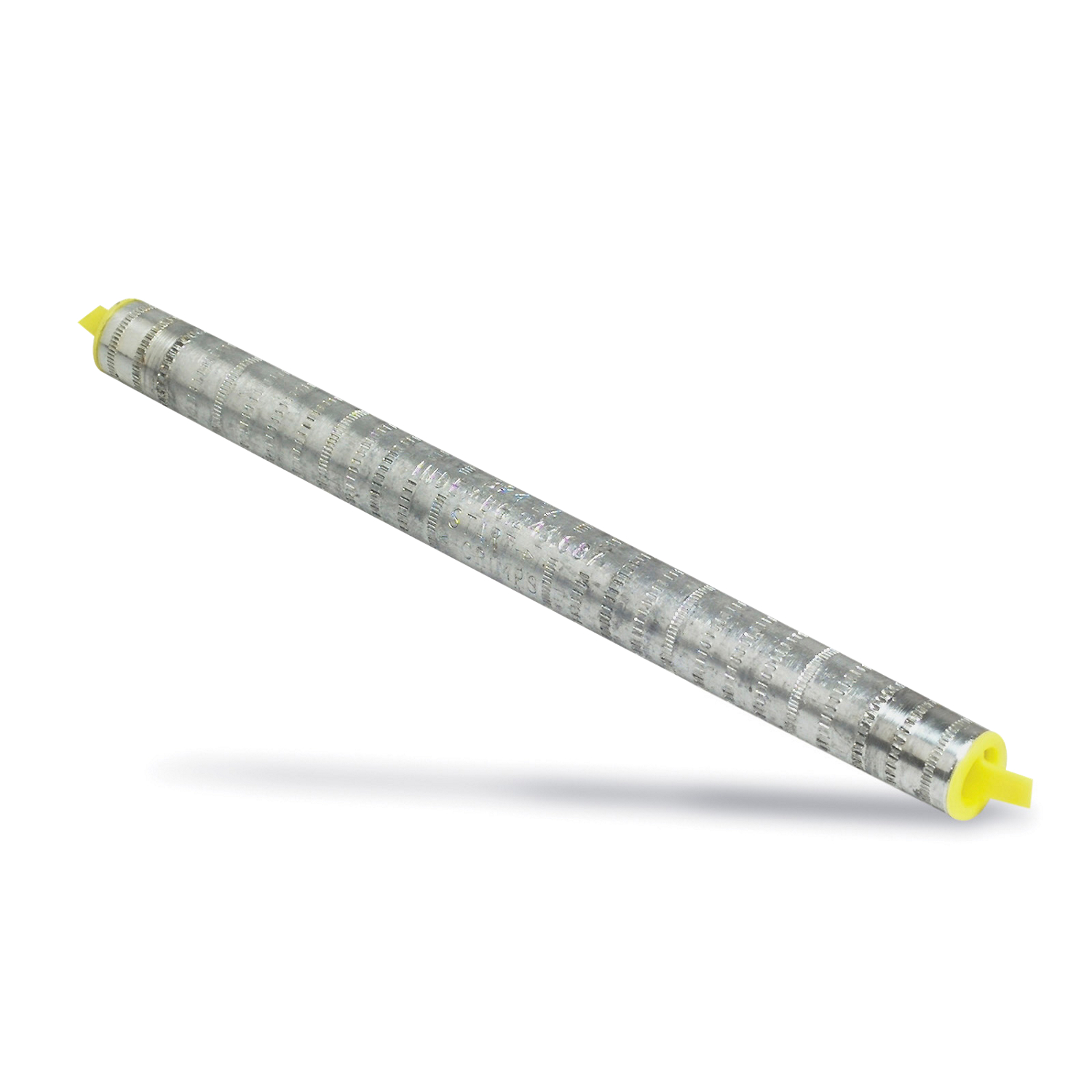 ABB AC40 Blackburn® Full-Tension Distribution Splice Aluminum