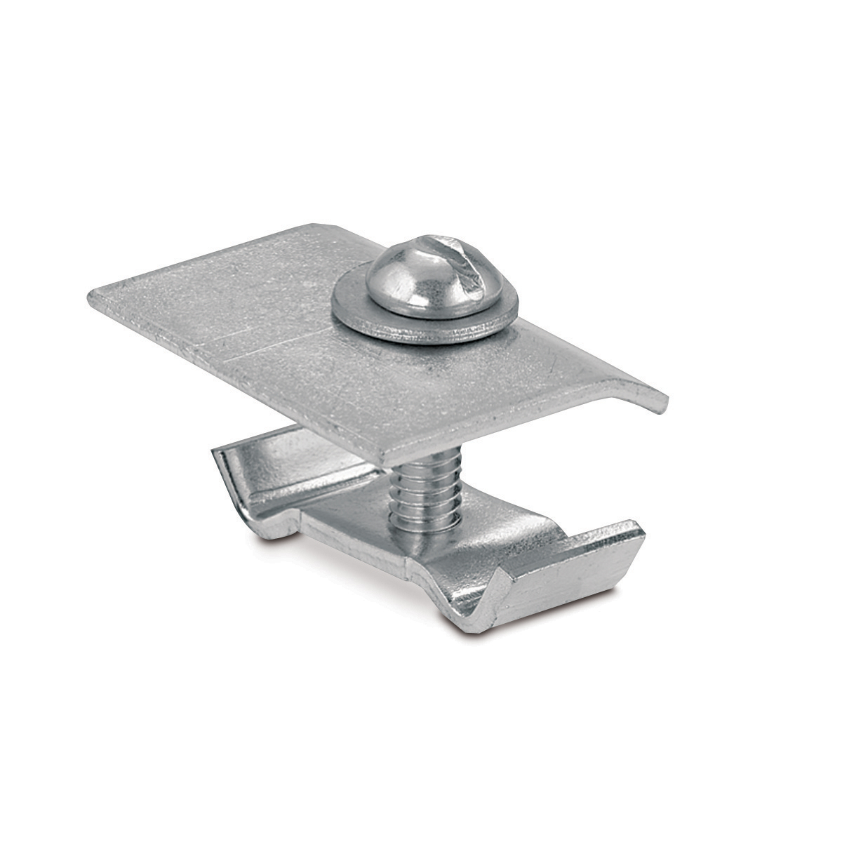 ABB SPWBSC Barrier Strip Clamp Clamps Steel