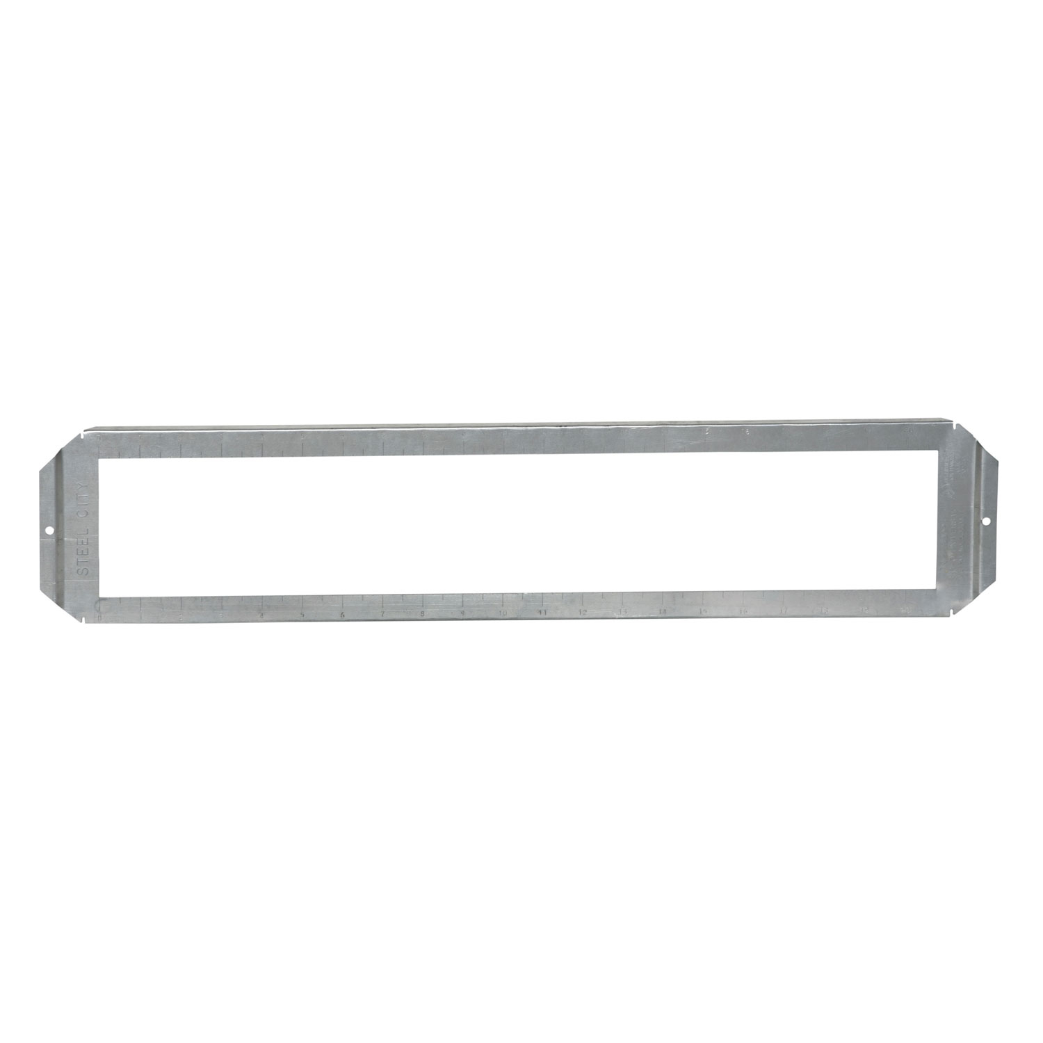 ABB SBO24 24 IN. HORIZONTAL BRACKET