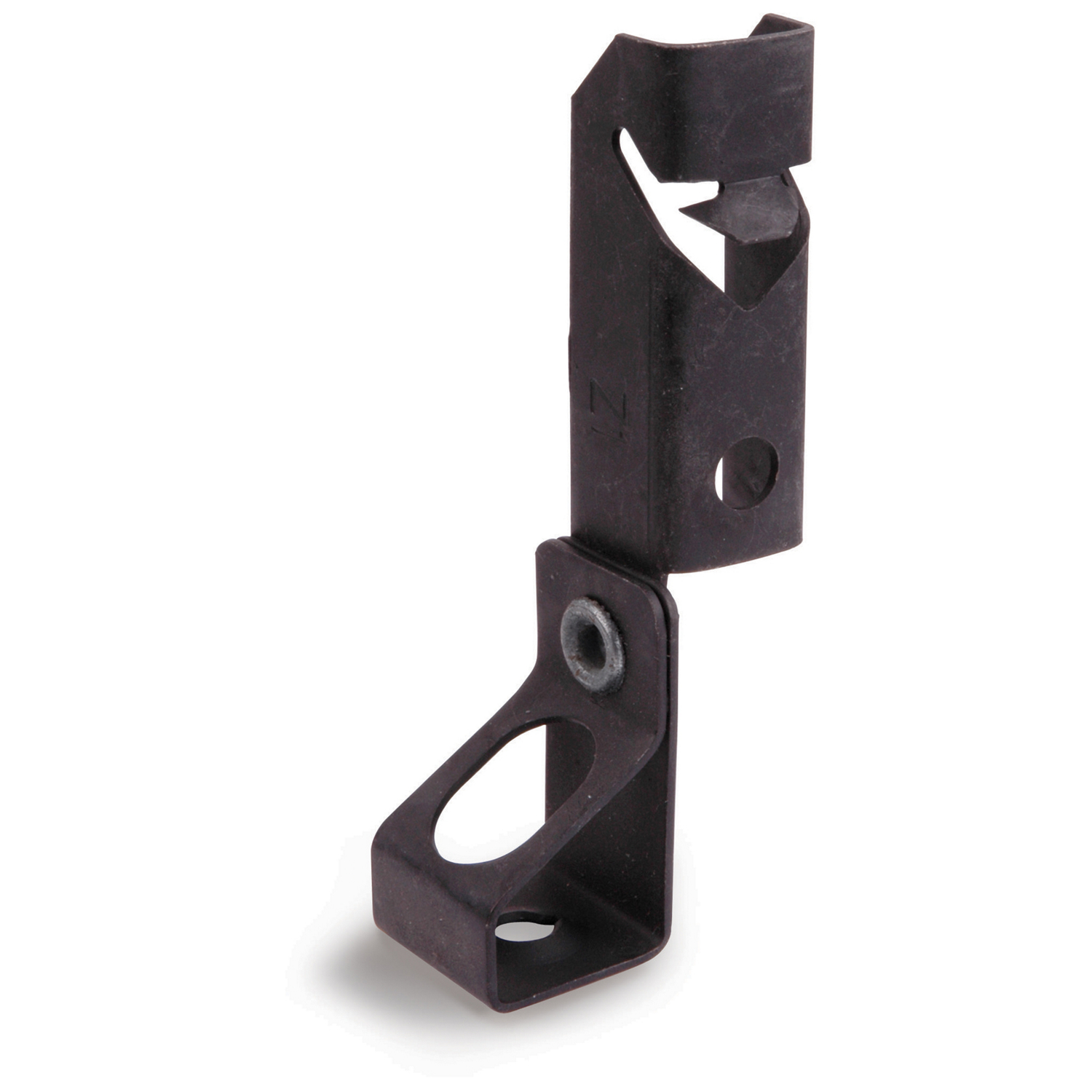 ABB SSF-BZ1-A1/4T Clip Z-purlin to rod hanger steel 1/4" threaded rod