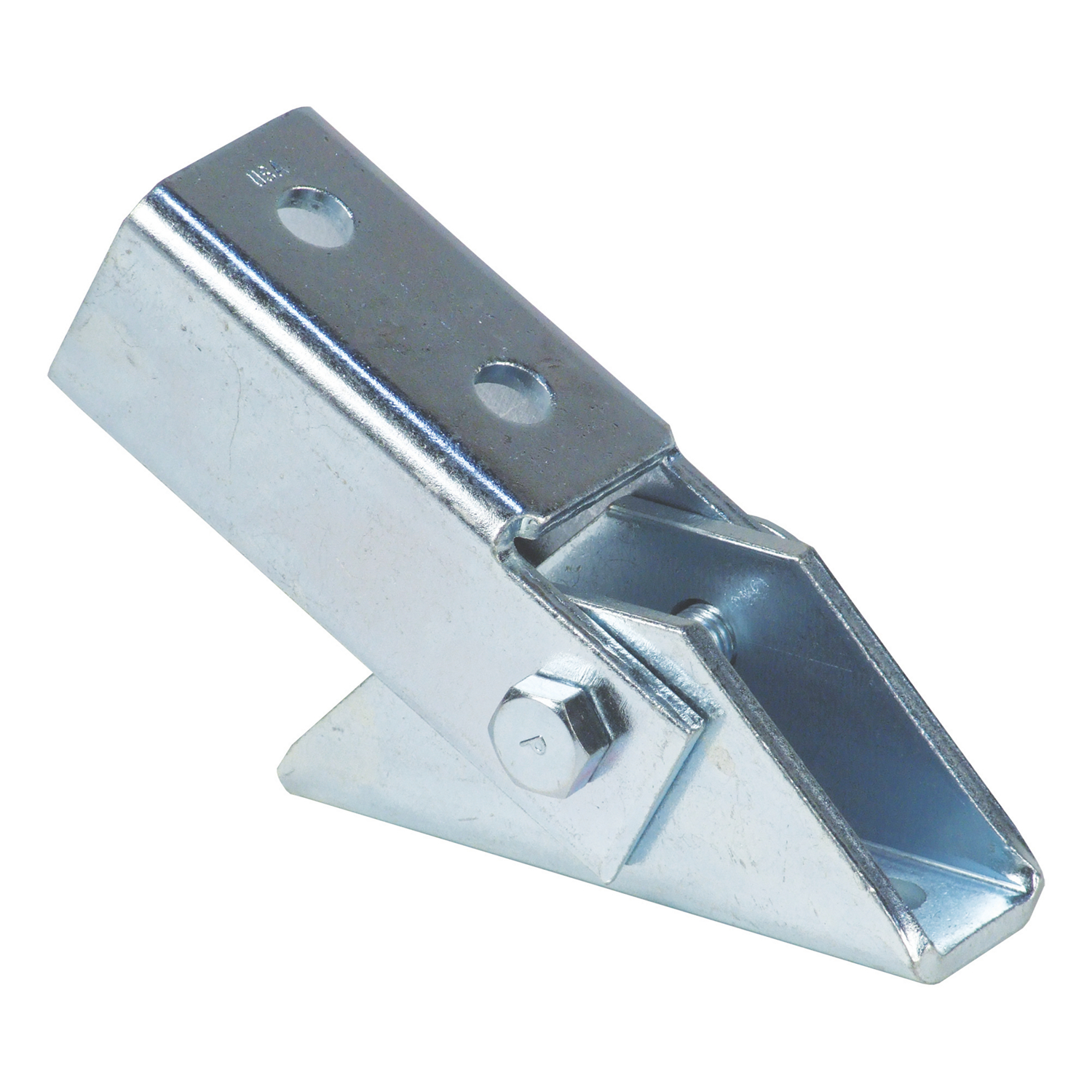 ABB AB231EG Superstrut® Angular Fitting for 12, 14 or 16 ga Channel
