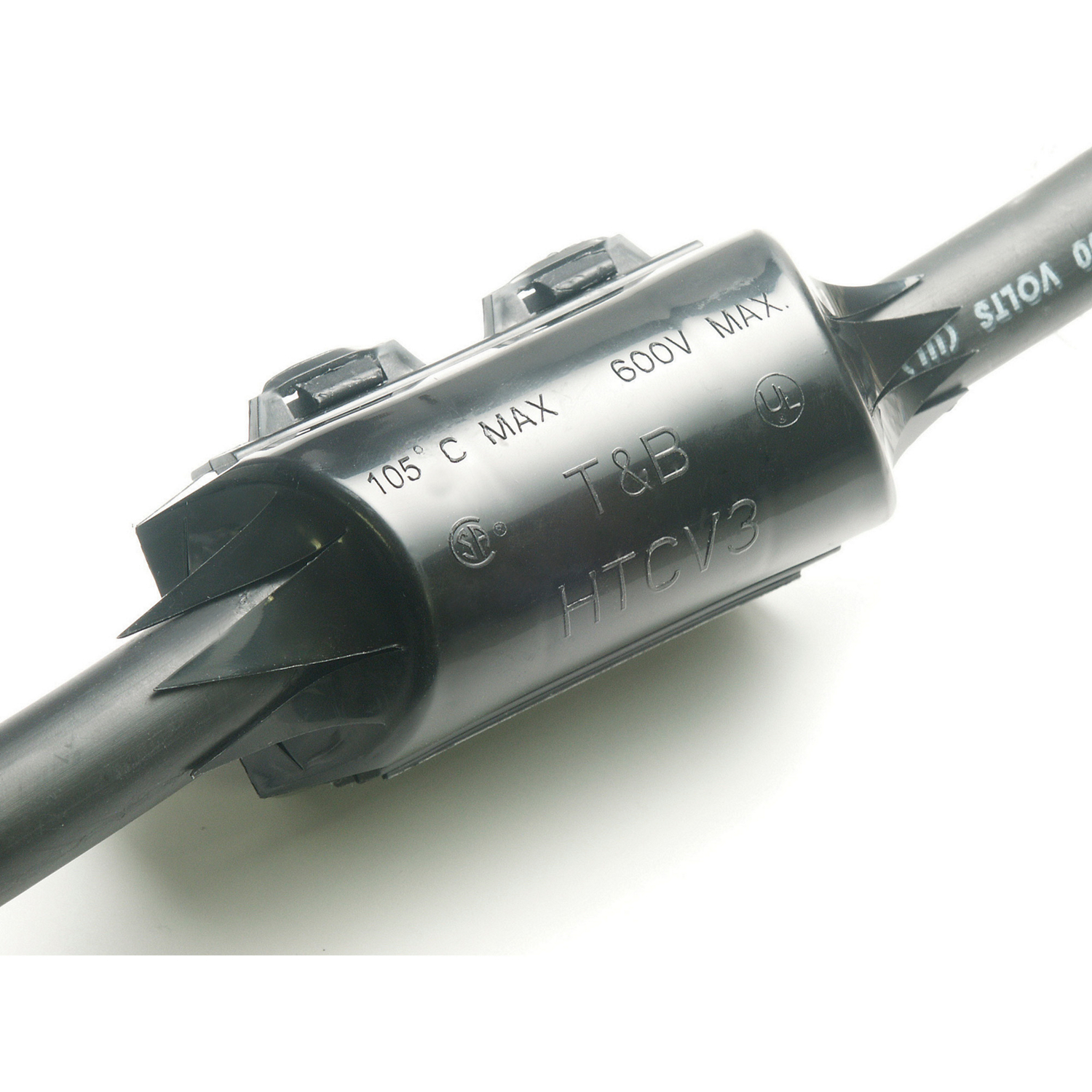 ABB HTCV1 Cover soft shell for H-tap/C-tap polypropylene 1-3/4"