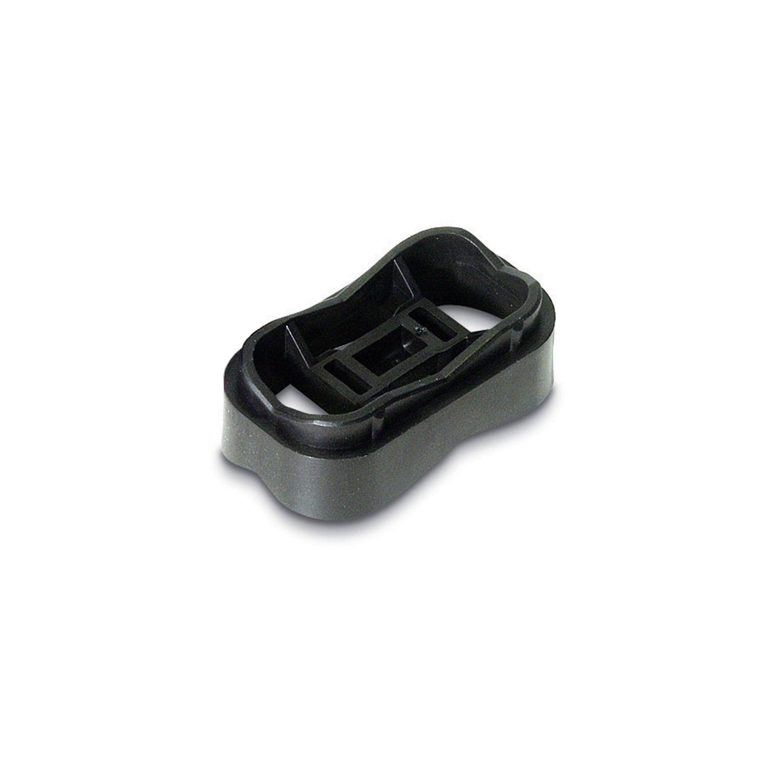 ABB TCP360 Cable Spacer Modular, Stackable Polypropylene