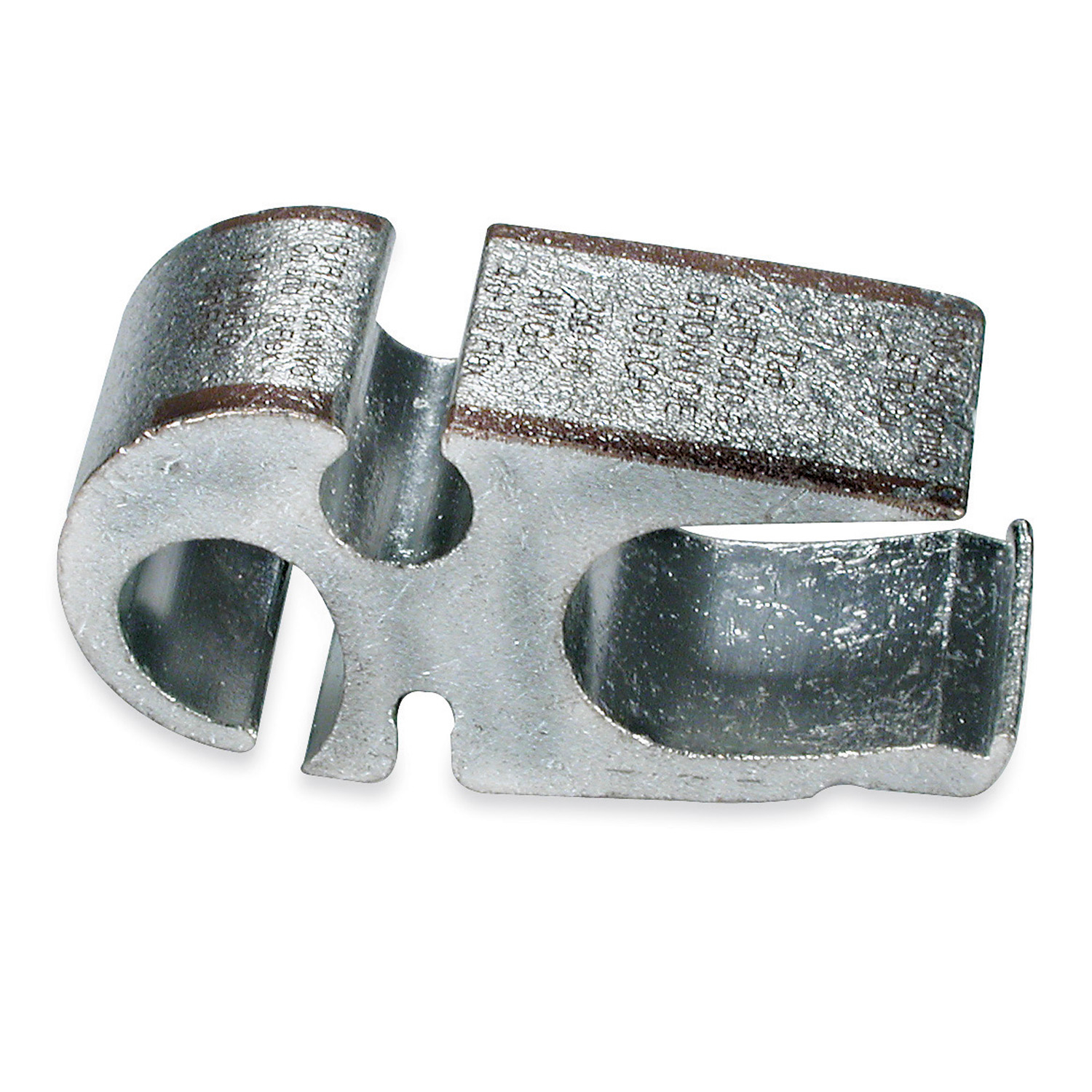 ABB CHT50010-5 Color-Keyed® H-Tap Connector 4/0 AWG - 500 kcmil Run ...