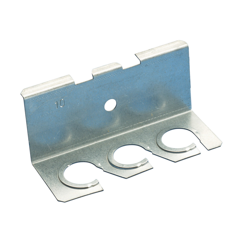 ERICO CCS812 Support multiple conduit 3/4in EMT 1/2in rigid