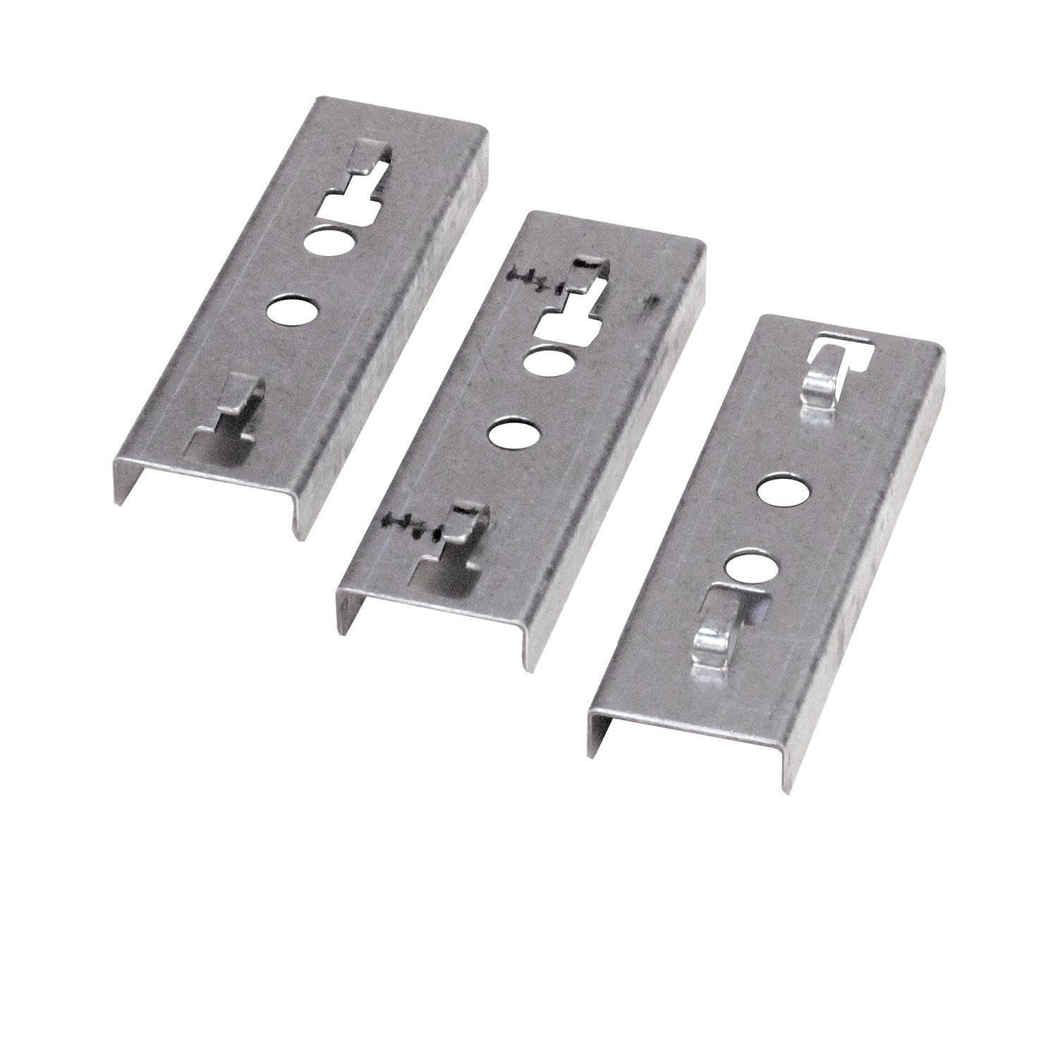 ABB ETB-TL-12-PG ExpressTray® Bracket Tablok Profile 300 mm L x 59.5 mm ...