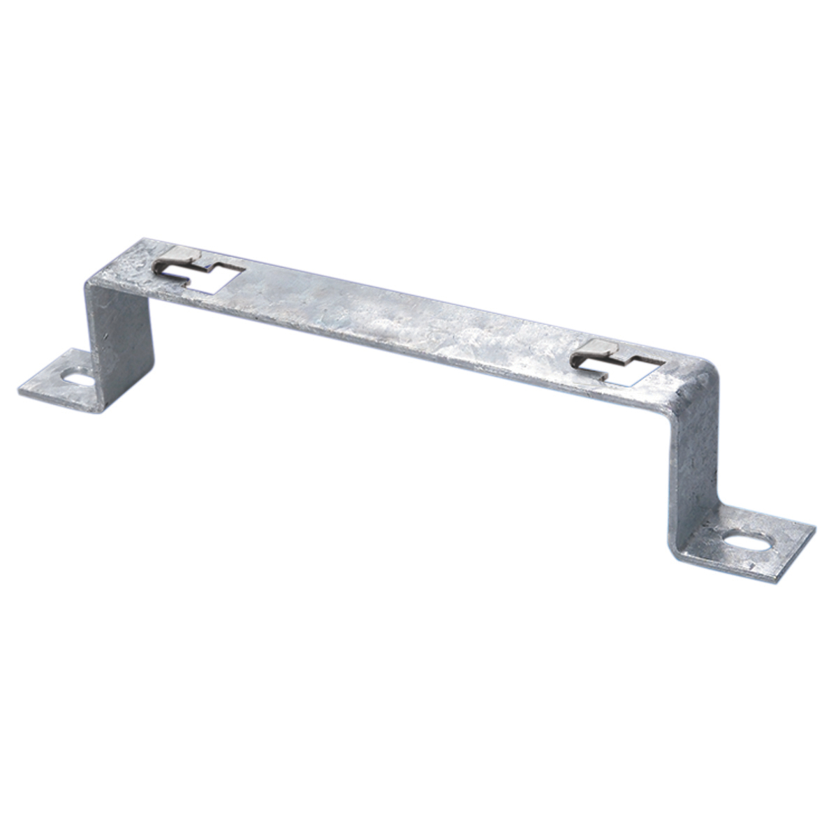 ABB ETB-2004TL-PG Bracket stand-off pre-galv steel 4in wide TABLOK