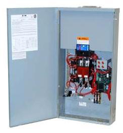 EATON EGSCA200ASE 200A ADVANCED ATS 120/240V 1PH