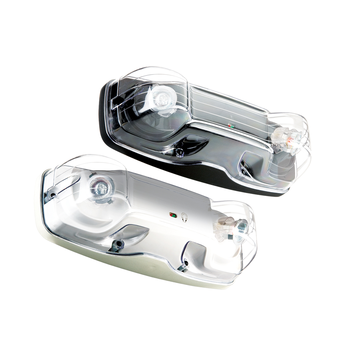 Emergi Lite Emergency Lights | Shelly Lighting