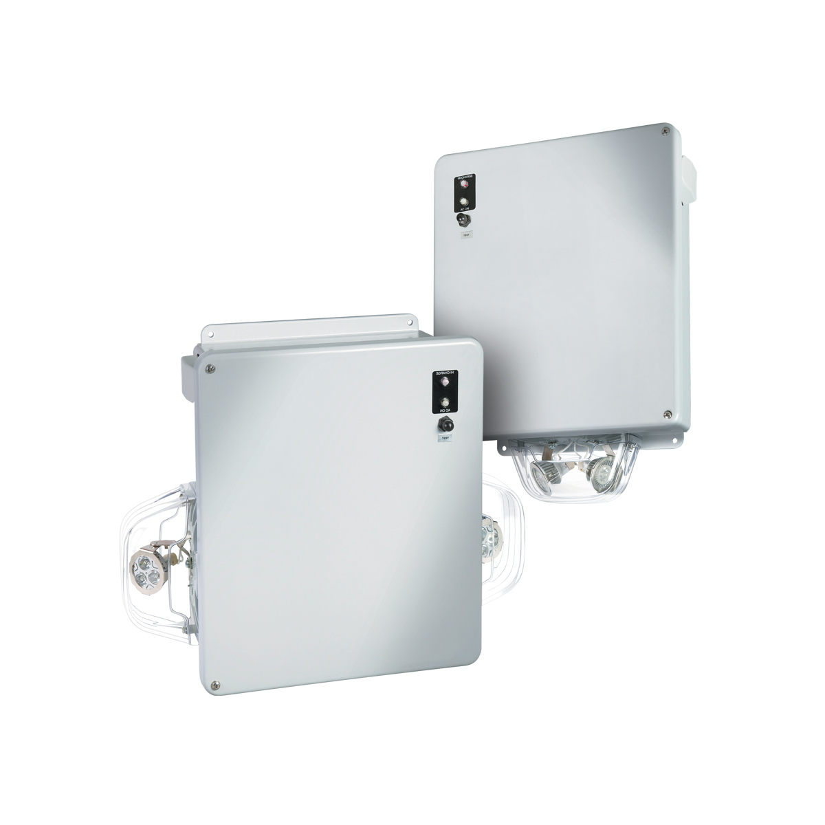 LUMACELL RGS180NX2LD1 6V IND NEMA 4X C/W EF39 4W-LED