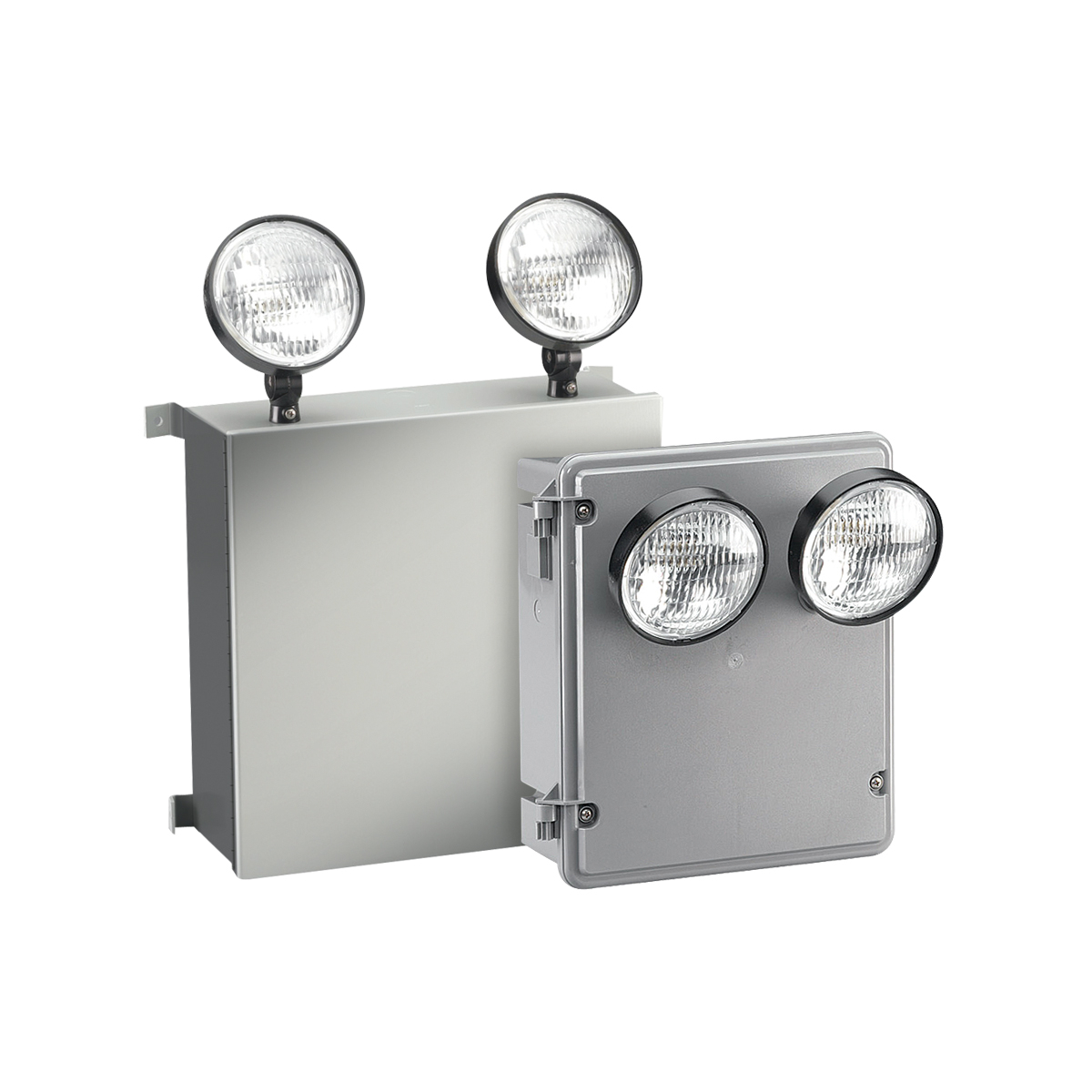 EMERGI-LITE 12ESLPK216/2Q20 Emergi-Lite Emergency Light Fixture