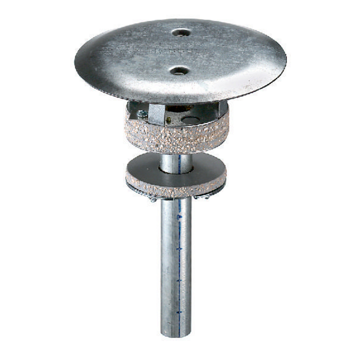 HUBBELL PT71SD 3" Core Hole Series Flush Fire Rated Poke Through ...