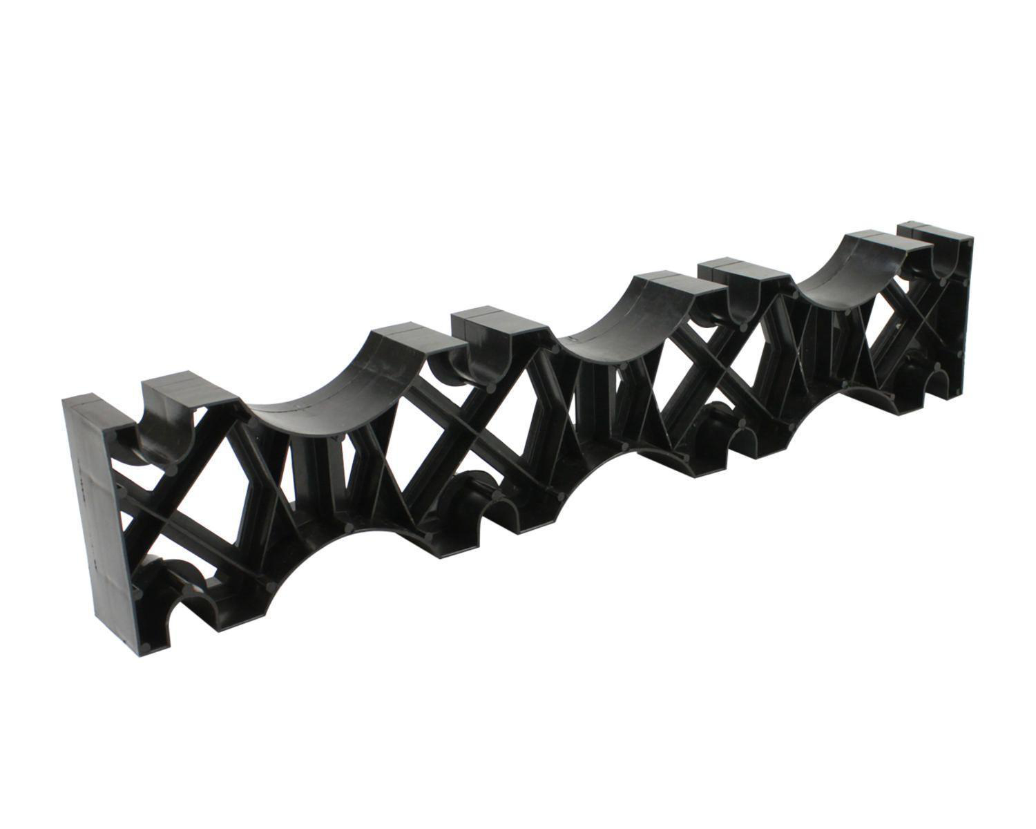 Ipex Monobloc® 4-1/2x2x2x3" Spacer MONOBLOC 3-way 29-configuration