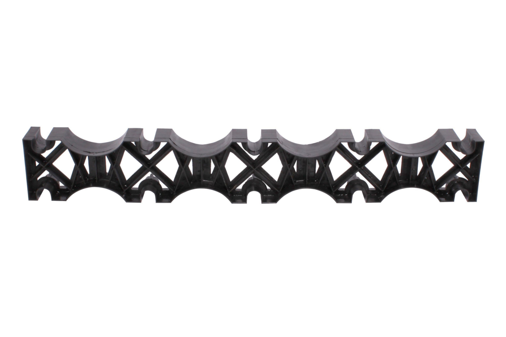 Ipex Monobloc® 4x2" Spacer MONOBLOC 4-way