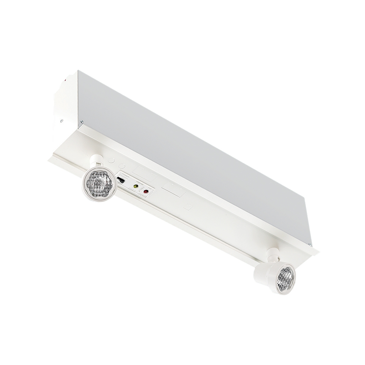 EMERGI-LITE 12ESLT72TB/2MK Emergi-Lite T-Bar Emergency Light Unit