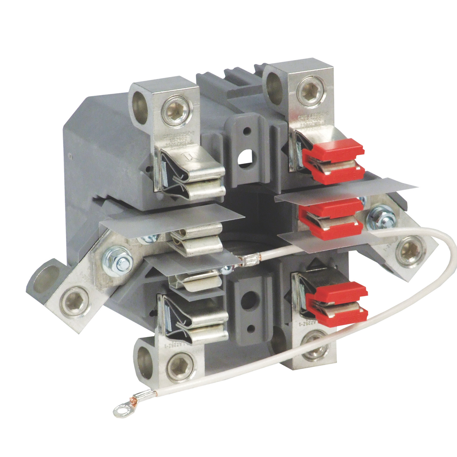 ABB BA3-X Microlectric® Replacement Block Assembly Block Assemblies