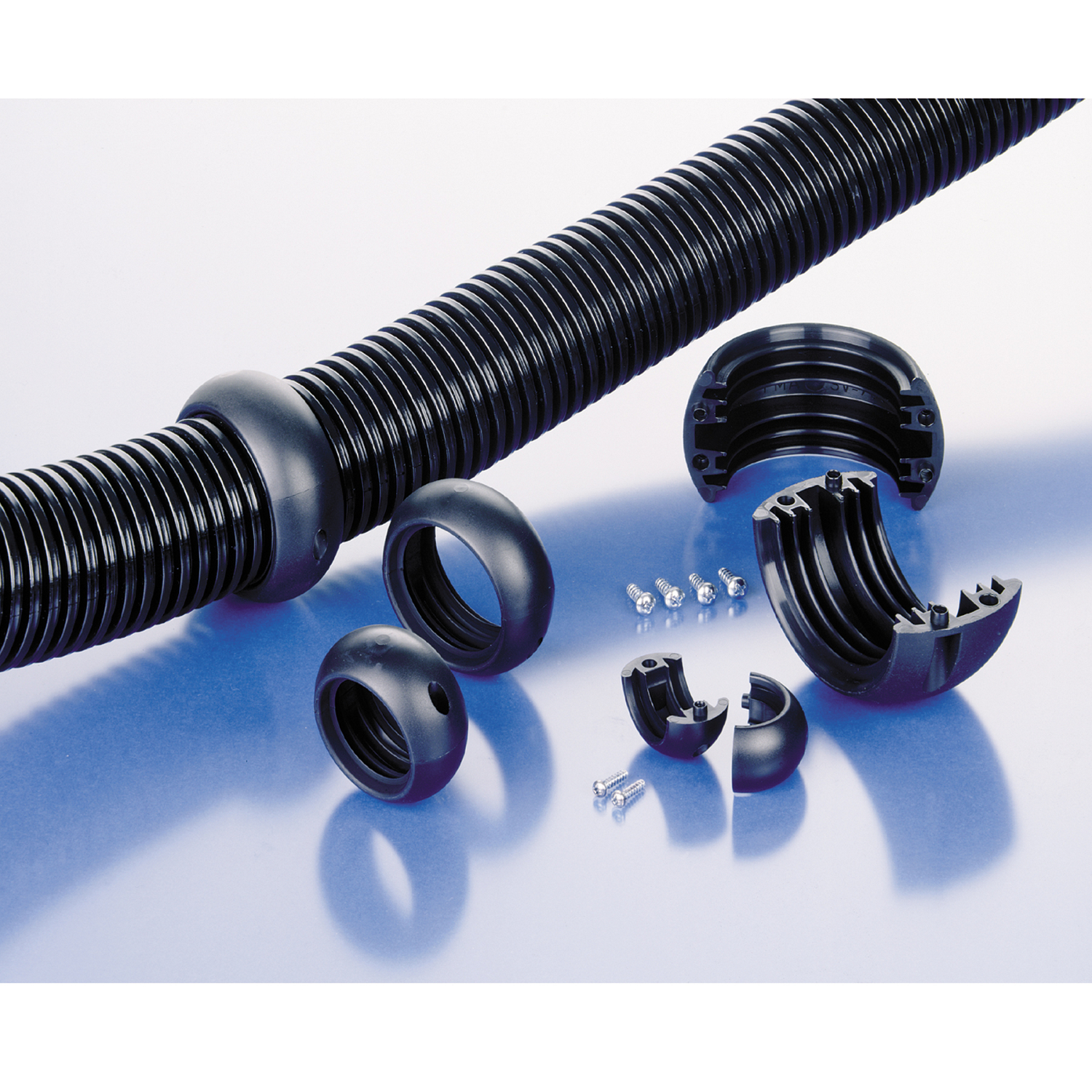 ABB BSS-36 PMA® Abrasion Protection Sleeve Abrasion Protection Sleeve ...