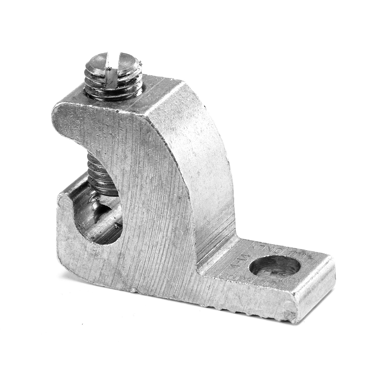 ABB GRL-LUG1032 Star Teck® Lay-In Ground Lug Lay-In Lug 4-14 AWG Copper ...