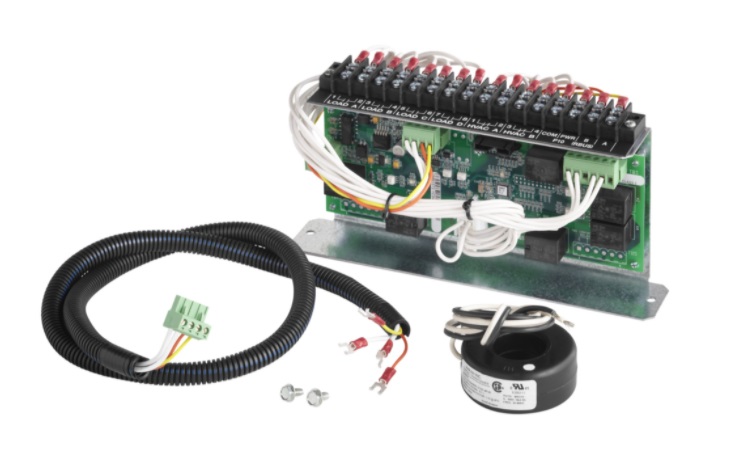 KOHLER GM88281-KP1-QS Load Shed Kit for RXT/RDT Automatic Transfer ...