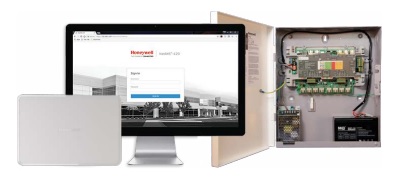 HONEYWELL BMS MPA1002U-MPS