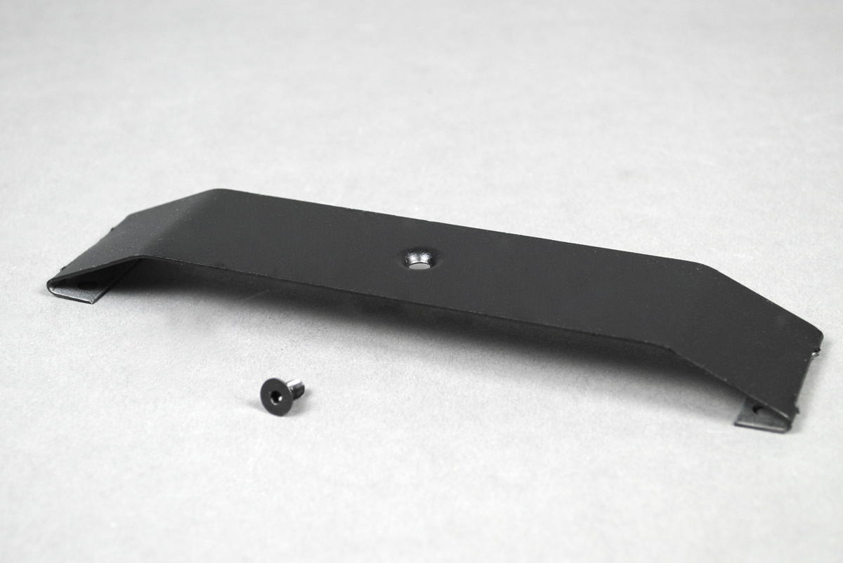 LEGRAND OFR6 Wiremold Seam Clip Steel