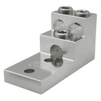 ILSCO PB3-600-2N ClearChoice Panelboard Stack Lug 600 kcmil - 2 AWG ...