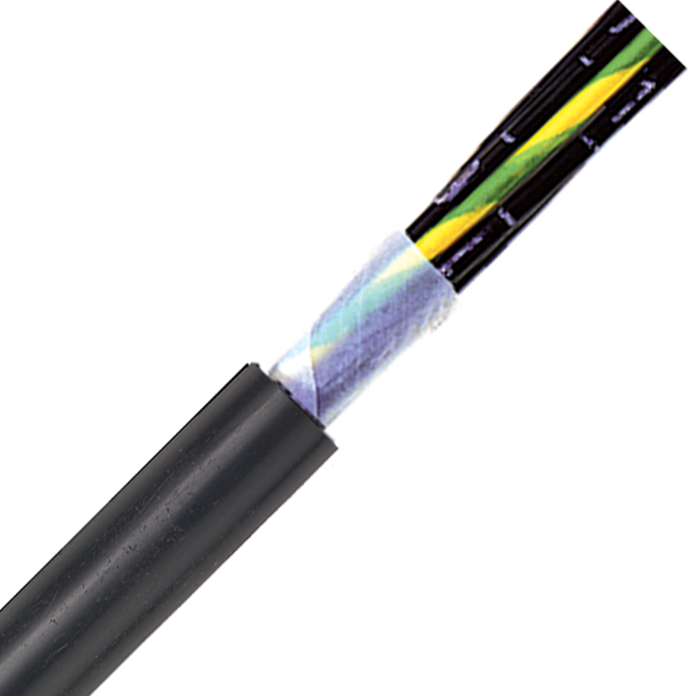 LAPP 0028146 OLFLEX ROBOT 900P 20AWG/25C NON BLINDE