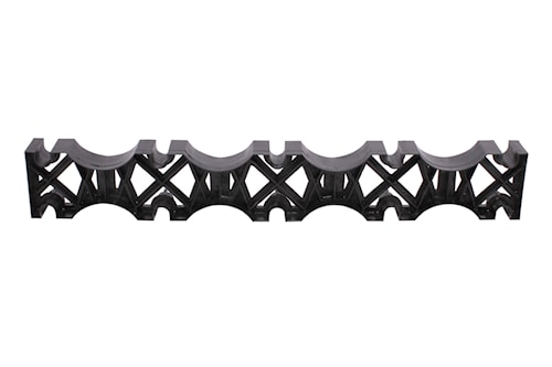 Ipex Monobloc® 4x2" Spacer MONOBLOC 4-way