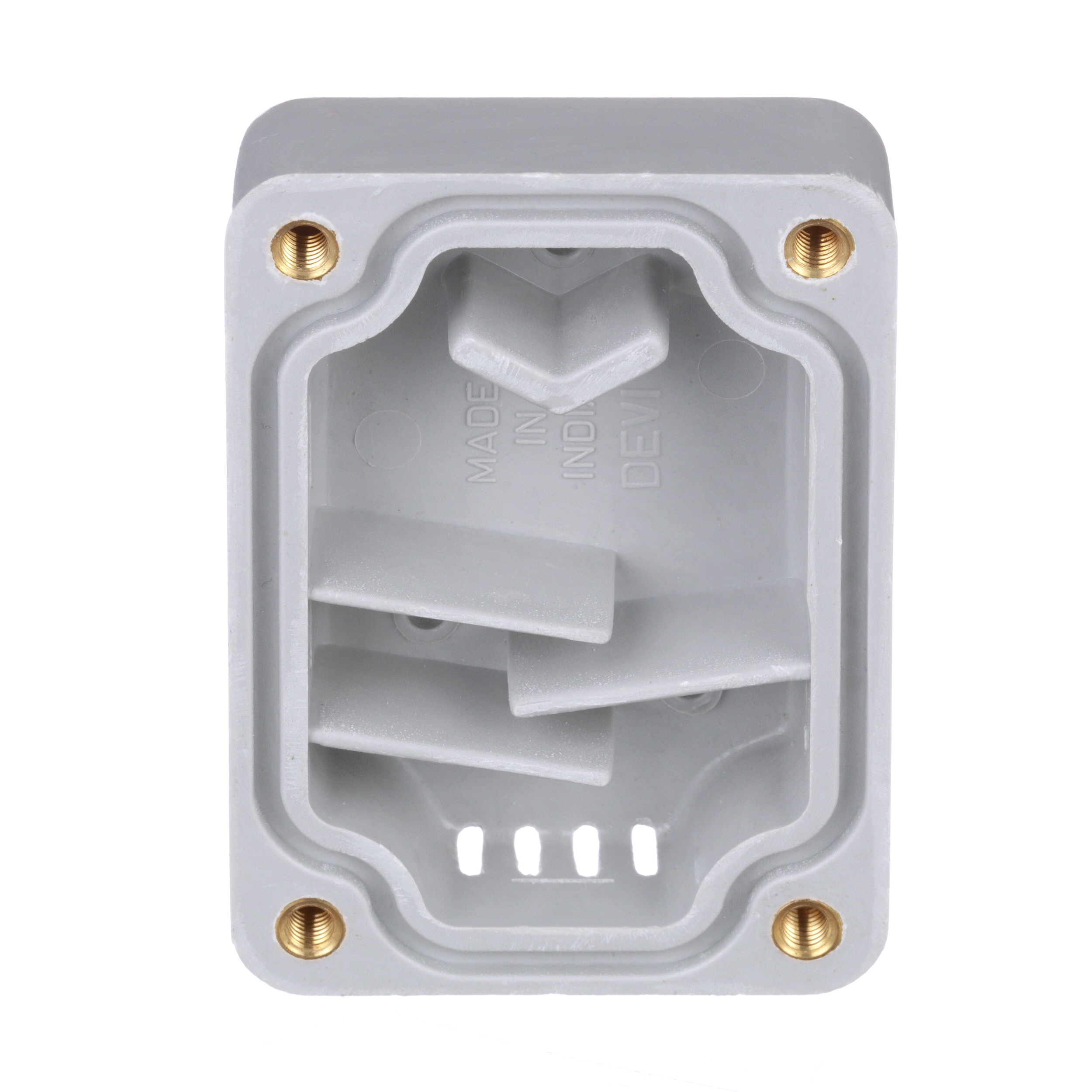 PANDUIT PZNDVK PanZone™ Drain and Vent Kit Enclosure Drain And Vent Kit ...