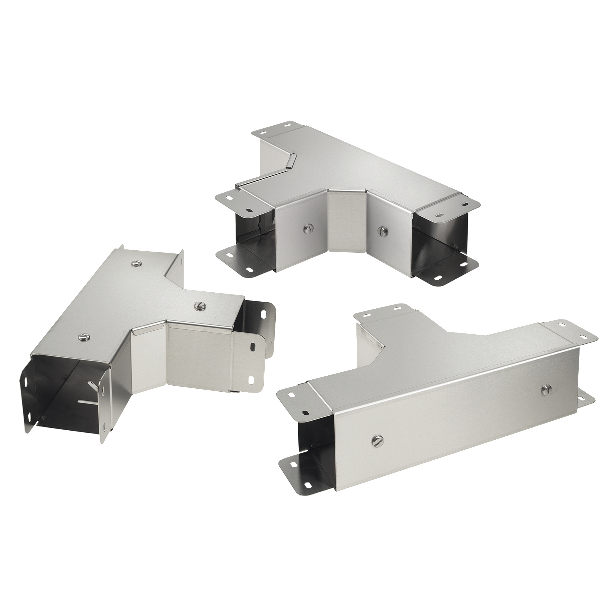 HOFFMAN CTS44PTFCSS CABLE TRAY TEE COVER