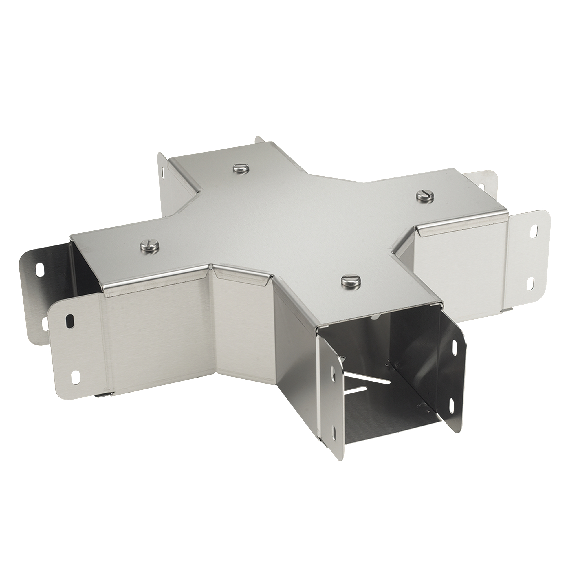 HOFFMAN CT66PCSS CABLE TRAY CROSS