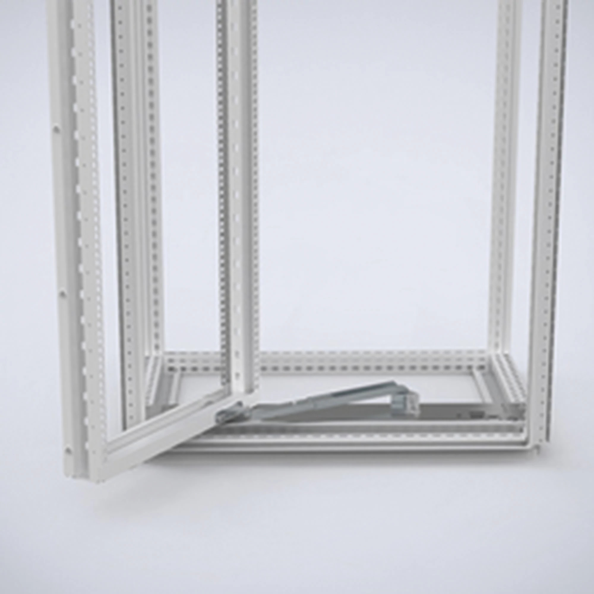 HOFFMAN ESFD180 SWING FRAME DOOR STOP