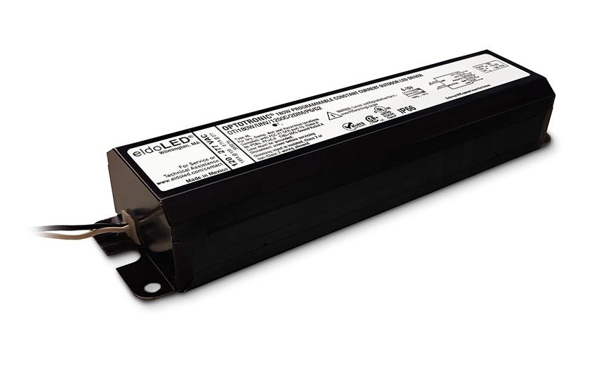 ACUITY/LITHONIA 281L58 PILOTE DEL 180W 120/277V1250MA 0/10VDIM FIELDSET