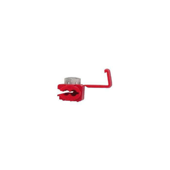 TECHSPAN 561370 KSPEC TAP SPLICE 22-18GA PVC RED 100PK